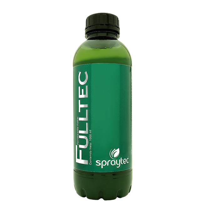 FULLTEC x 1 lt ( coadyuvante + bioestimulante)